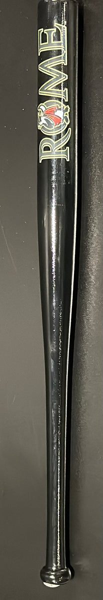 Rome Emperor Black Bat Road Jersey – Rome Emperors